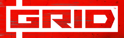 Logo for GRID (2019) by Marok - SteamGridDB