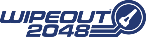 Logo for Wipeout 2048 by yst - SteamGridDB