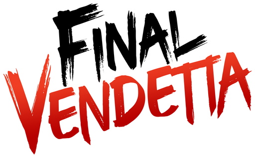 Logo for Final Vendetta by BigHungryChicken - SteamGridDB