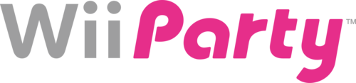 Logo for Wii Party by yst - SteamGridDB