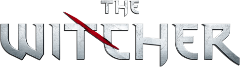 Logo for The Witcher by tscar - SteamGridDB