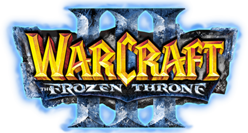 Warcraft 3 Logo Png