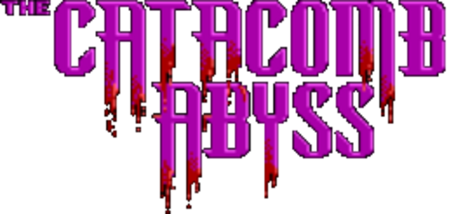 Logo for Catacomb Abyss by CriticalComposer - SteamGridDB