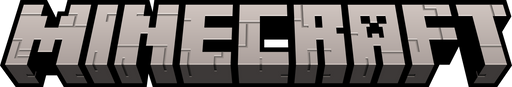 Logo for Minecraft by ComoSgt - SteamGridDB