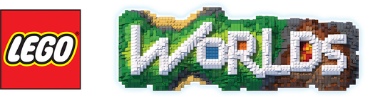 Logo for LEGO® Worlds by CluckenDip#6562 - SteamGridDB