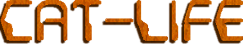 Logo for Cat-Life by Besli - SteamGridDB