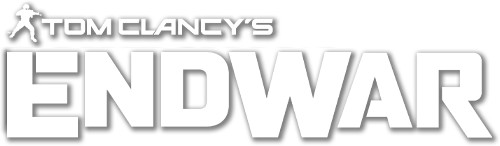 Logo for Tom Clancy's EndWar by tscar - SteamGridDB