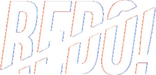 Logo for REDO! by TheRealMW - SteamGridDB