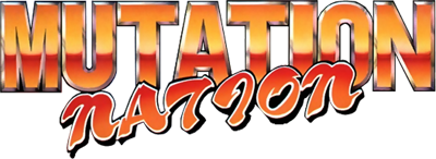 Logo for Mutation Nation by Reaparo - SteamGridDB