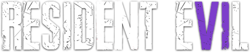 Logo for Resident Evil 6 by TheSpheromancer - SteamGridDB