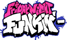 Logo for Friday Night Funkin' by Springore - SteamGridDB