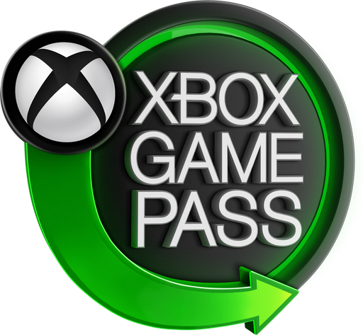 Logo for Xbox Game Pass by David0Mario - SteamGridDB