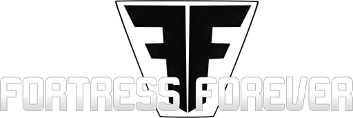 Logo for Fortress Forever by Luckspeare - SteamGridDB