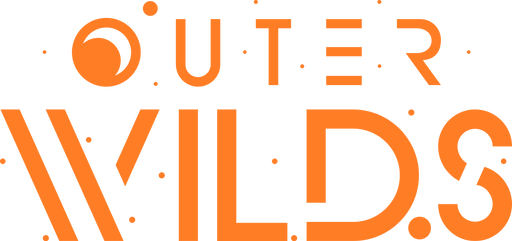 Logo for Outer Wilds by Mr. Mendelli - SteamGridDB