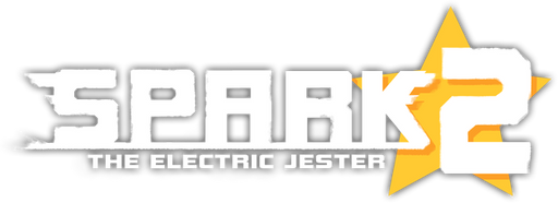 Electric Spark Logo