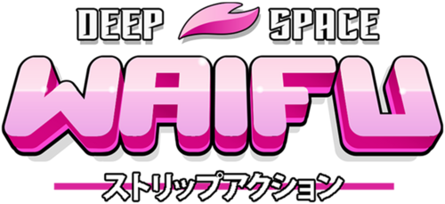Logo for DEEP SPACE WAIFU by linton - SteamGridDB