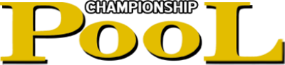 Logo for Championship Pool by Tyra64 - SteamGridDB