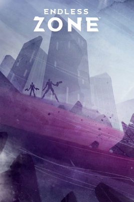 Grid for ENDLESS™ Zone by Huegh - SteamGridDB