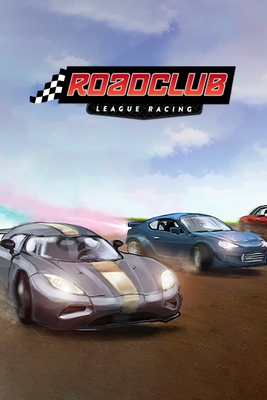 Roadclub: League Racing - SteamGridDB