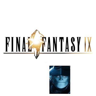 Grid for FINAL FANTASY IX by mizuba - SteamGridDB