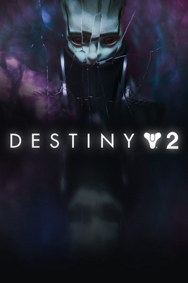 Grid for Destiny 2 by WingedAsarath - SteamGridDB