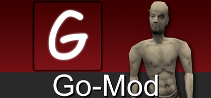 Go-Mod - SteamGridDB
