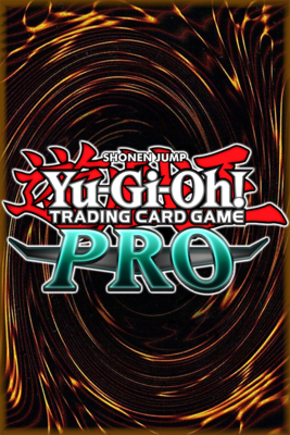 Grid for Yu-Gi-Oh! PRO by Timidius - SteamGridDB