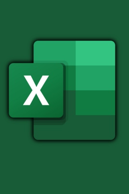 Microsoft Excel - SteamGridDB