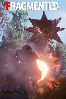 Fragmented - SteamGridDB