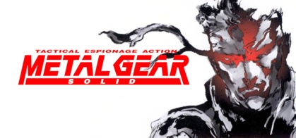 Grid for Metal Gear Solid by MrWheyne - SteamGridDB