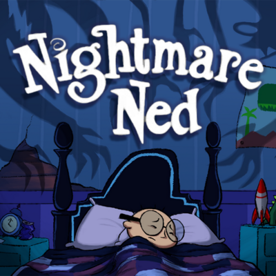 Nightmare Ned - SteamGridDB