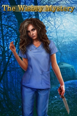 The Wisbey Mystery - SteamGridDB