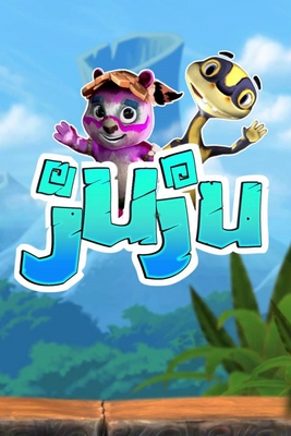 Grid for JUJU by NeoChaos - SteamGridDB