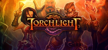 Grid for Torchlight by Evath - SteamGridDB