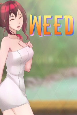 Grid for WEED by SrMilagro - SteamGridDB