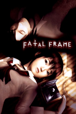 Grid for Fatal Frame / Project Zero by ARMOR15 - SteamGridDB