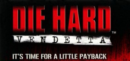 Grid for Die Hard: Vendetta by TheBoss86 - SteamGridDB