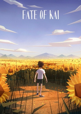 Fate of Kai - SteamGridDB