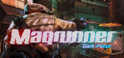 Grid for Magrunner: Dark Pulse by MrBonk - SteamGridDB