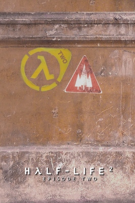 Grid for Half-Life 2: Episode Two by Shahars71 - SteamGridDB