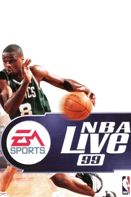NBA Live 99 - SteamGridDB