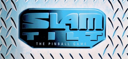 Grid for Slam Tilt by TerrorK - SteamGridDB