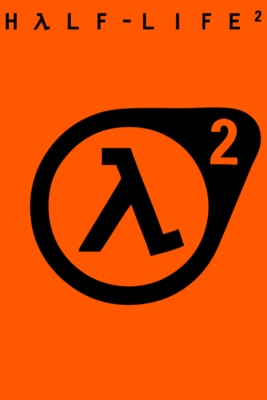 Grid for Half-Life 2 by _drewsoph - SteamGridDB