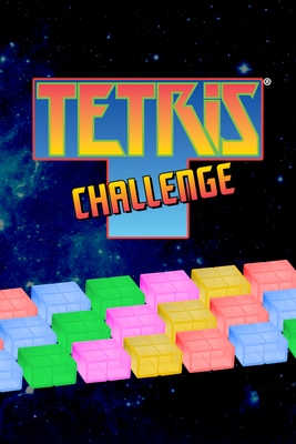 Grid for Tetris Challenge by carlsgrids - SteamGridDB