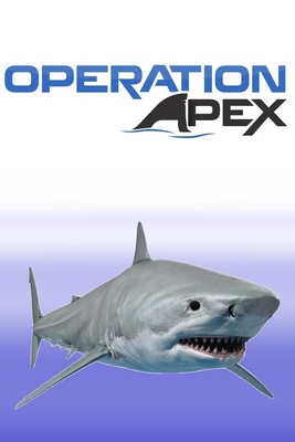 Grid for Shark Week: Operation Apex by Nicolas BALAIN - SteamGridDB
