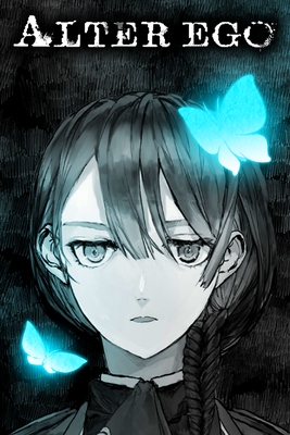 Grid for ALTER EGO by Kam - SteamGridDB