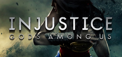 Grid for Injustice: Gods Among Us Ultimate Edition by Jinx - SteamGridDB