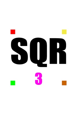 Grid for SQR🔲 3 by Deiru - SteamGridDB