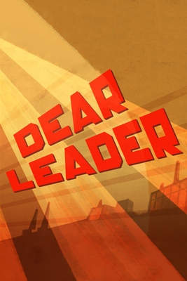 Grid for Dear Leader Prototype by LittleSkullKid - SteamGridDB