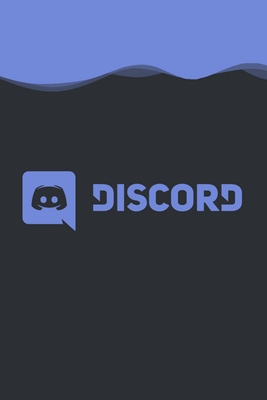 Grid for Discord (Program) by MustafaMert20051 - SteamGridDB